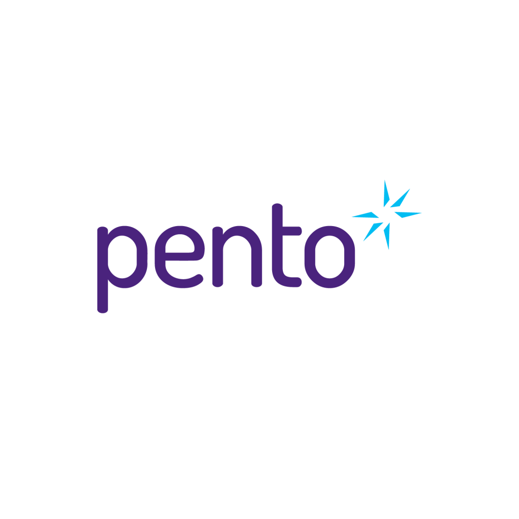Pento - Peek Creative
